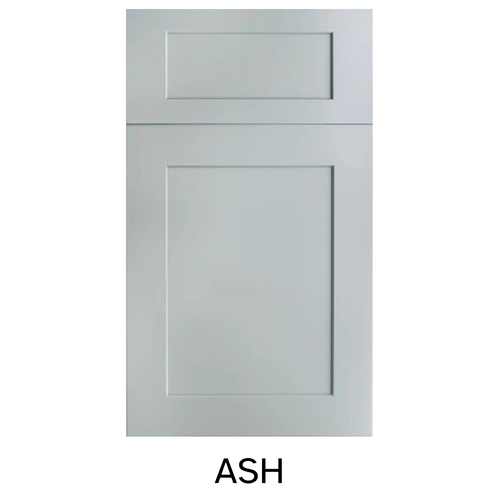 Single Door Base Cabinet B12-B21 – Cabinet World Plus