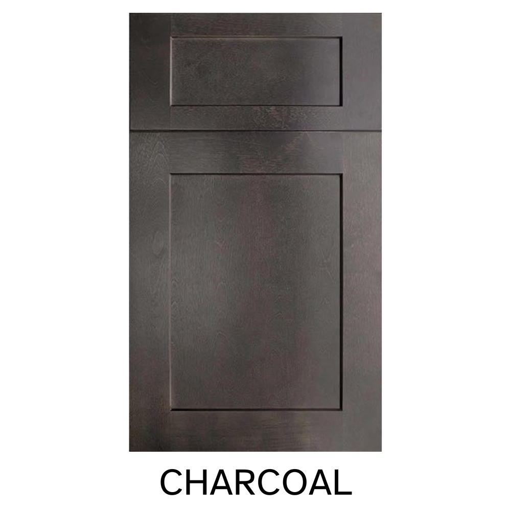 Single Door Base Cabinet B12-B21 – Cabinet World Plus
