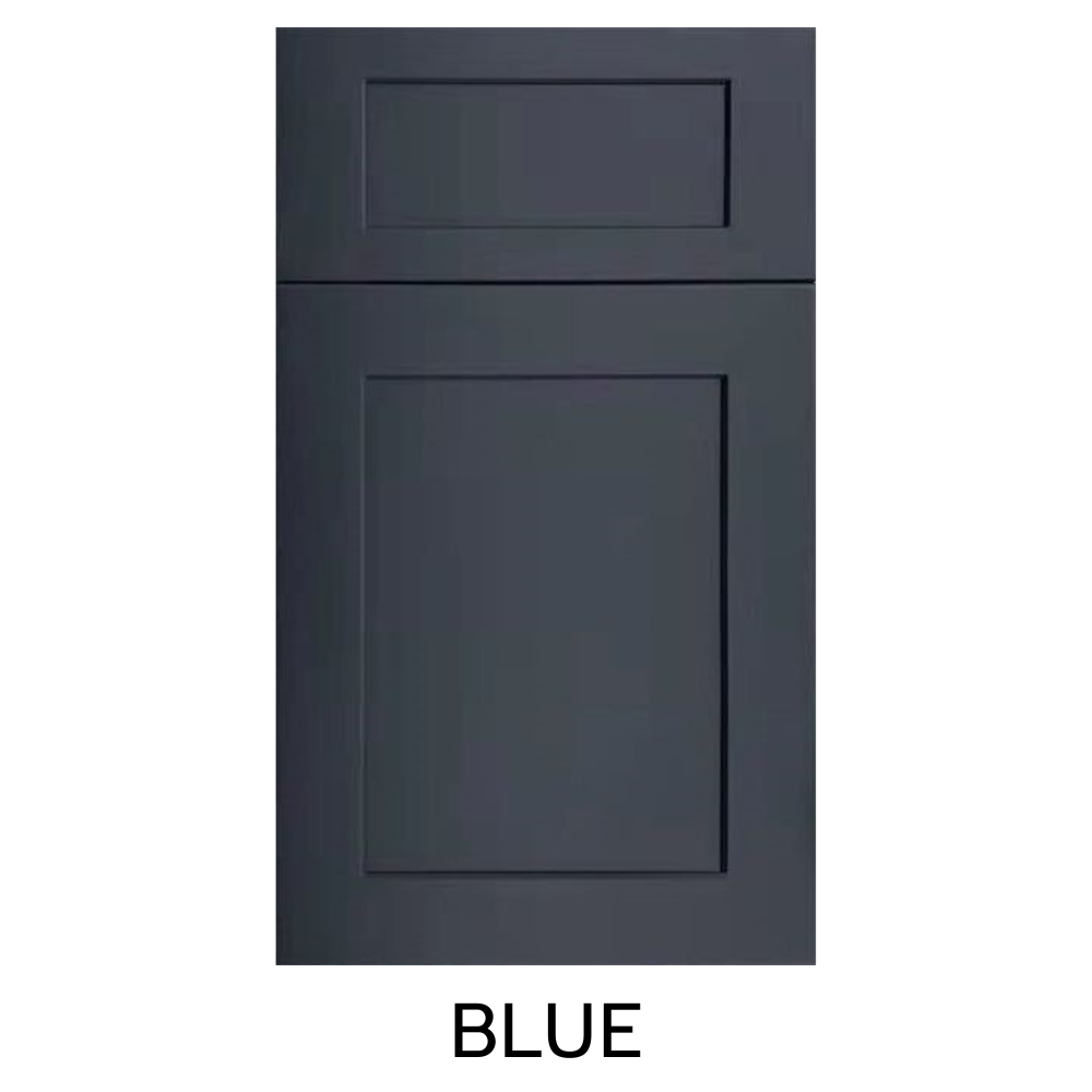 Single Door Base Cabinet B12-B21 – Cabinet World Plus