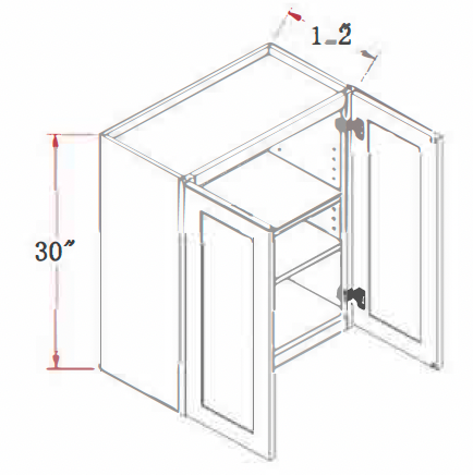 Products – Cabinet World Plus
